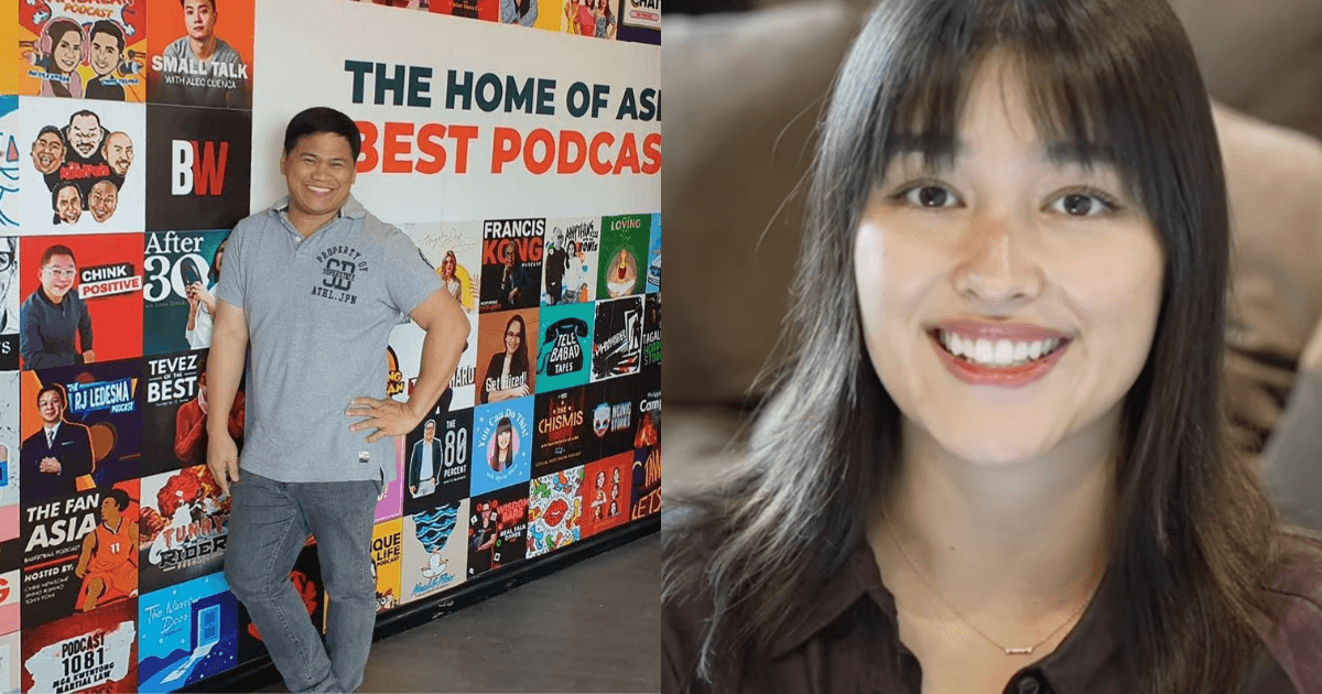 Ogie Diaz, other ABS-CBN executives respond to Liza Soberano's screen name, new career path: 'Be ...